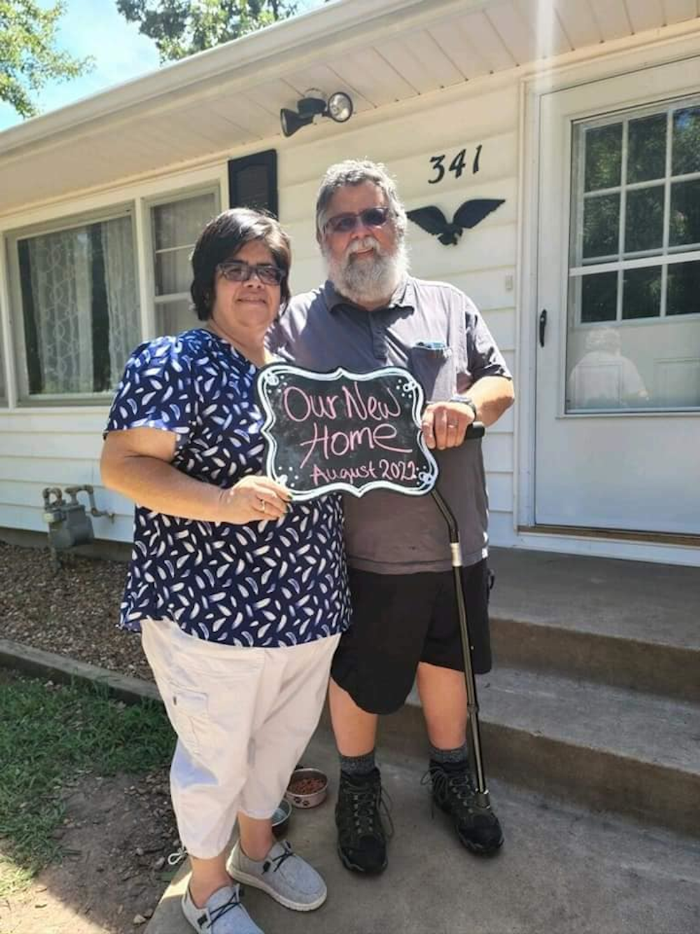 Happy Clients - Kylie Edington Team - Topeka Kansas Real Estate