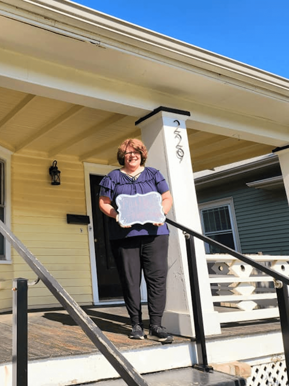 Happy Clients - Kylie Edington Team - Topeka Kansas Real Estate