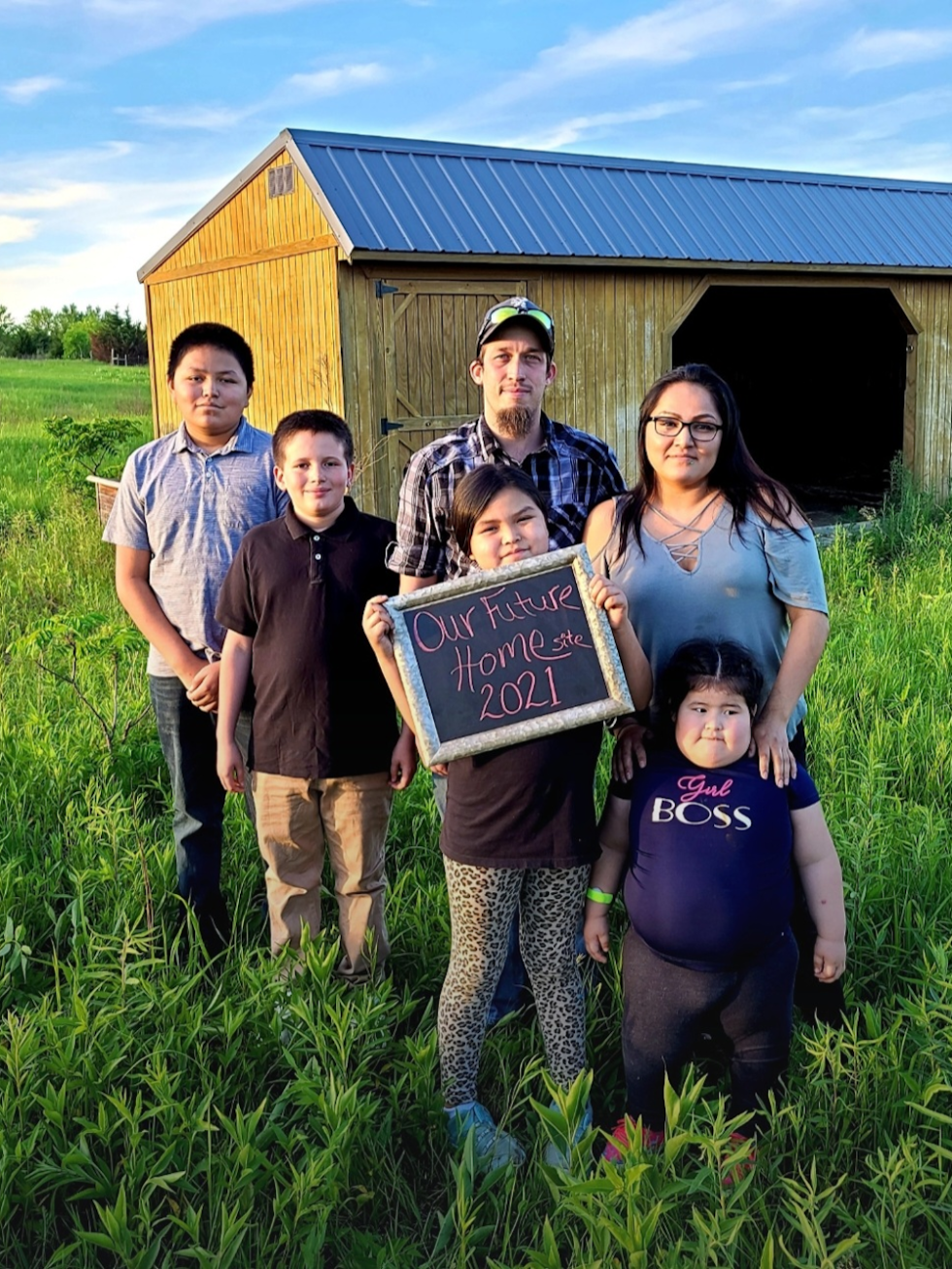 Happy Clients - Kylie Edington Team - Topeka Kansas Real Estate